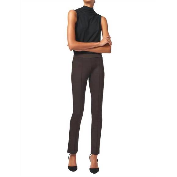 Kal Rieman | Pants & Jumpsuits | New Kal Rieman Pintuck Ponte Straight ...
